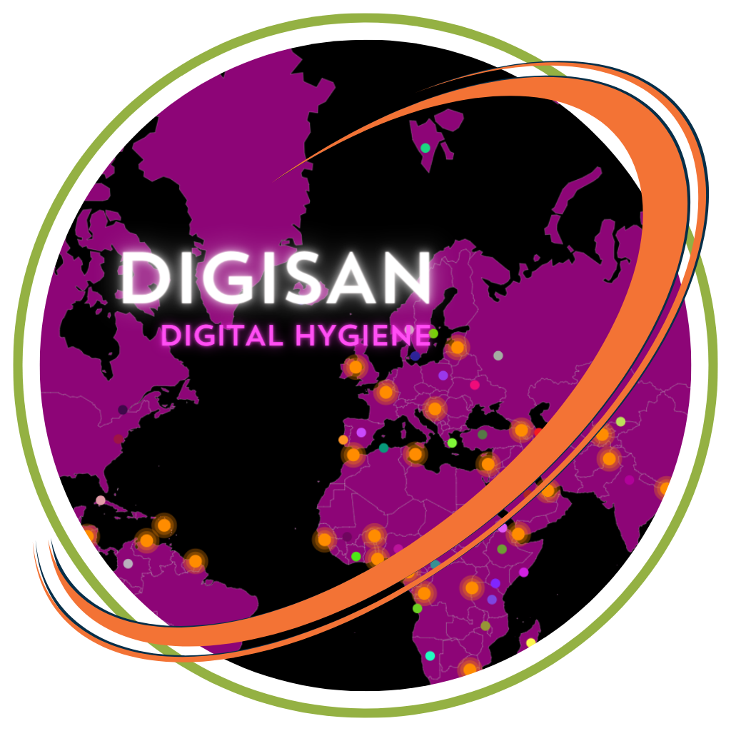 Digisan | Self Hygiene Check for Digital Devices