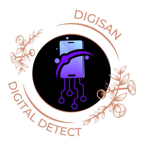 Digisan | Self Hygiene Check for Digital Devices