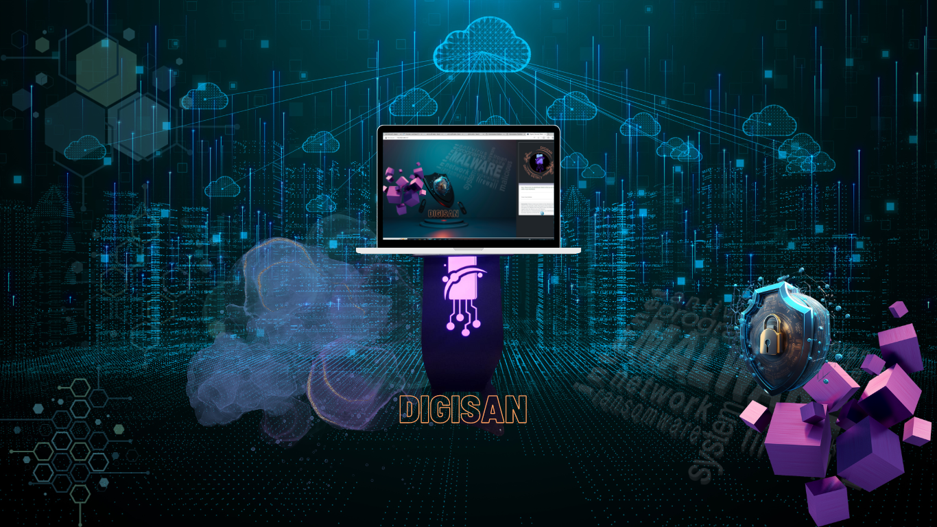Digisan | Self Hygiene Check for Digital Devices
